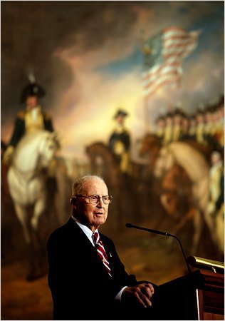 Norman Borlaug Who Saved A Billion Lives & Was Given The Padma Vibhushan