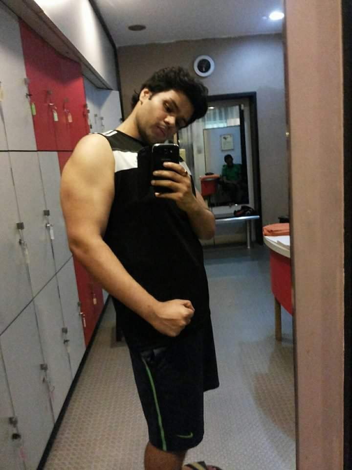 I Shed 70 Kgs In 2 Years & Here’s My Transformation Story - ScoopWhoop