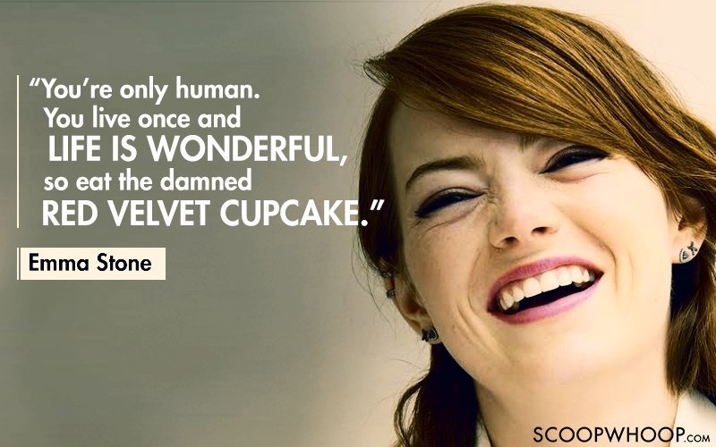 25 Inspirational Quotes By Hollywood Actors On Seeking Peace & Happiness