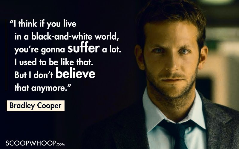 25 Inspirational Quotes By Hollywood Actors On Seeking Peace & Happiness