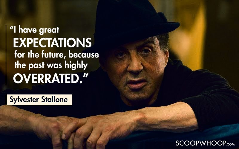 25 Inspirational Quotes By Hollywood Actors On Seeking Peace & Happiness