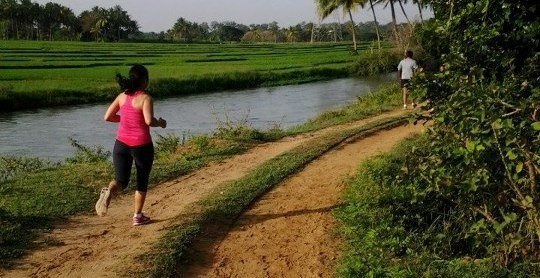 These Scenic Marathon Trails In India Are As Beautiful As They Are ...