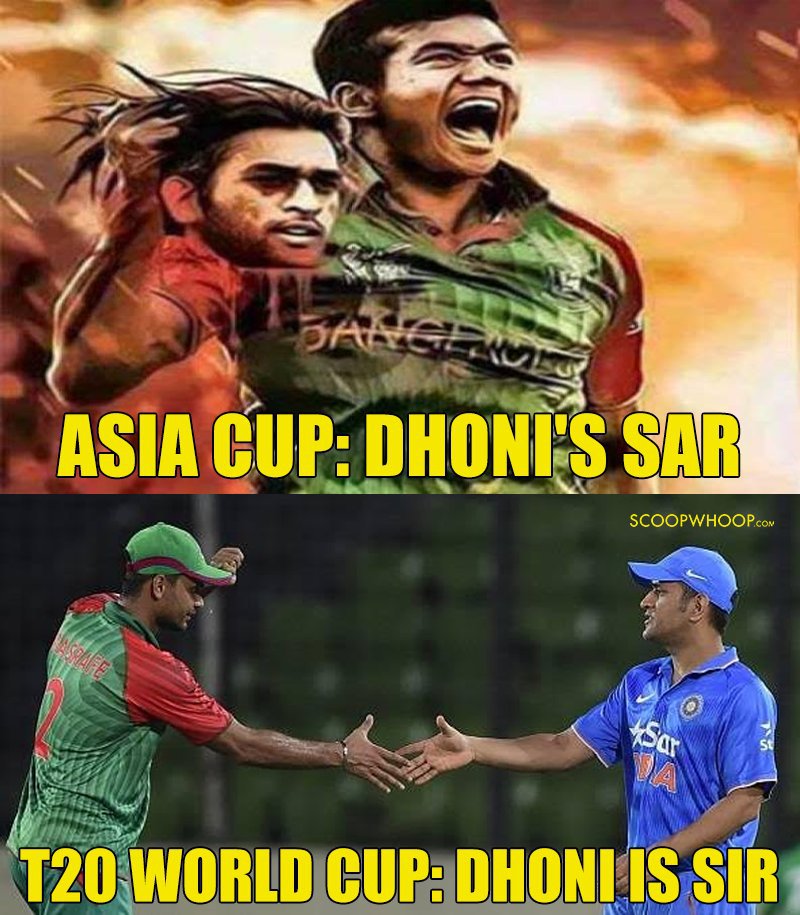 These 10 Memes Are The Perfect Answer For Anyone Who Thought Bangladesh ...