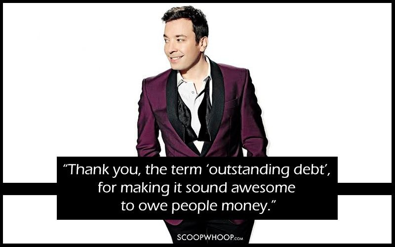 These Hilarious Jimmy Fallon One-Liners Are The Reason Why We Love ...