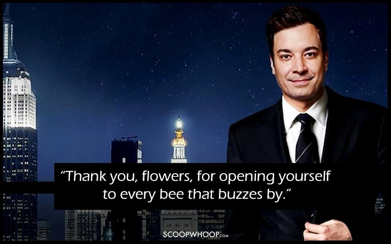 These Hilarious Jimmy Fallon One-Liners Are The Reason Why We Love ...