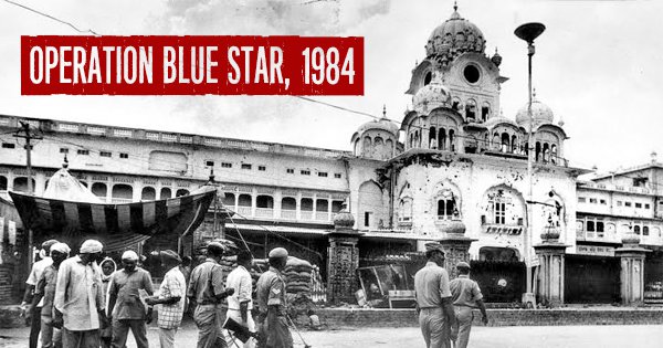 12 Forgotten Events From India’s Past Which Deserve A Bollywood Movie ...
