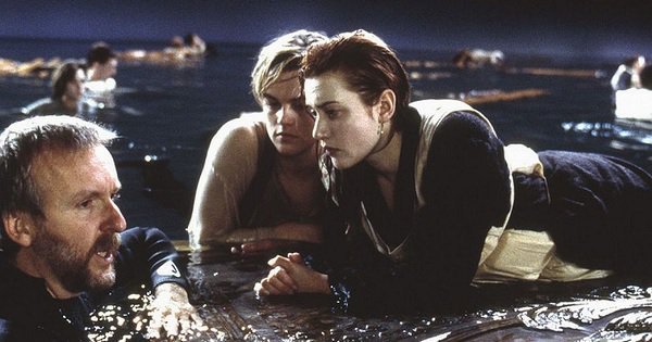 Here’s How These 15 Iconic Hollywood Movie Moments Were Shot - ScoopWhoop