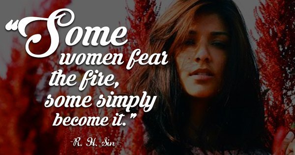 These Inspiring Quotes Beautifully Capture The True Essence Of A Woman ...