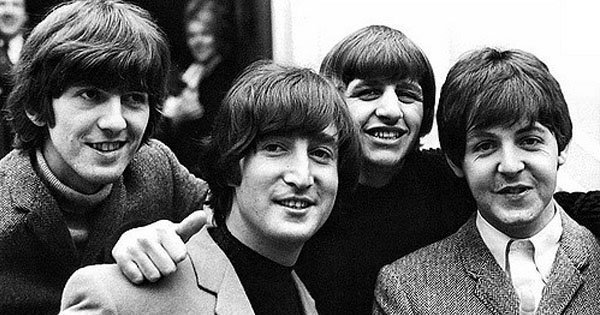 Rare Record Of The First Song By The Beatles Sells For $110,000 In An ...