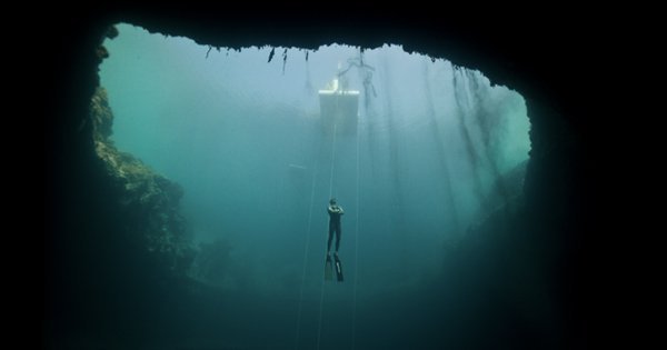 The Ocean Is Deeper Than The Height Of Mt. Everest! Keep Scrolling To ...