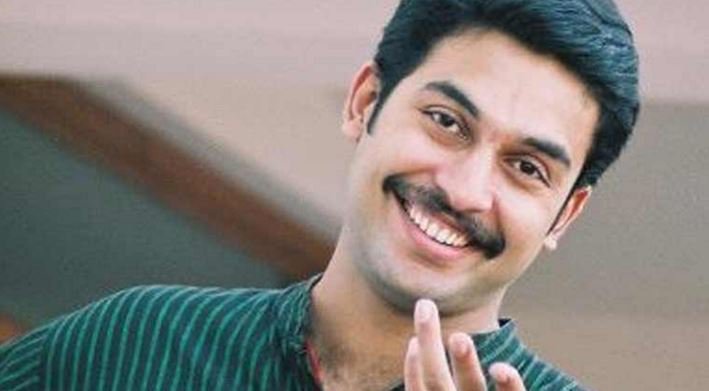 After Battling Cancer For Two Years, Malayalam Actor Jishnu Raghavan ...