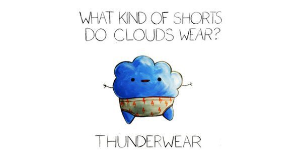 These 13 Illustrations Are So Punny, They’ll Leave You In Splits ...
