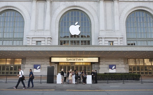 With Only A Few Hours To Go, Here’s What to Expect At Apple’s ‘Let Us ...