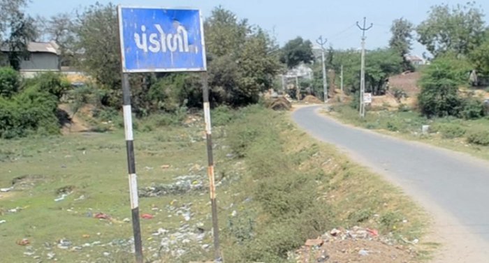 This Gujarat Village Has Been The Centre Of An International Kidney ...