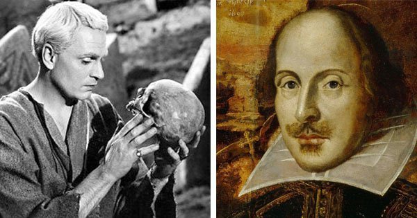 Shakespeare’s Skull Is Missing From His Grave And No One Knows Where It Is