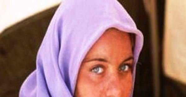 Isis Sex Slaves Are Force Fed Birth Control Pills