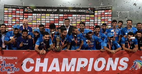 That’s How We Do It: Take A Look Inside Team India’s Bus After Asia Cup ...