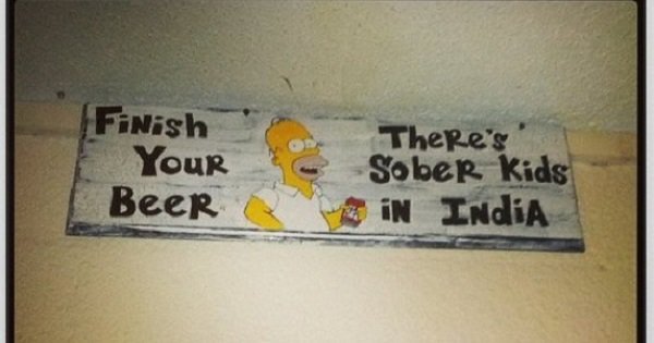 20 Bar Signs That Are So Creative, You’ll Want To Step In For A Drink ...