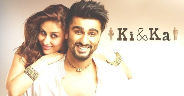Ki and Ka movie review: A rocky slide show of scenes bundled together