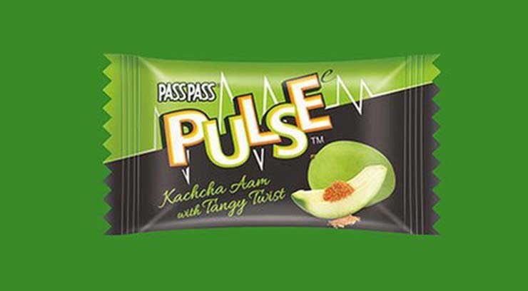 Pulse Candy Is Taking India By A Storm, Hits A Record Rs 100 Crore In ...