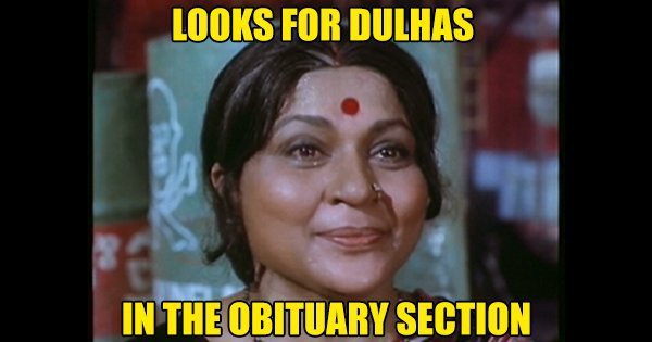 15 Hilariously Sad Memes That Prove Nirupa Roy Was The Saddest Maa Ever ...
