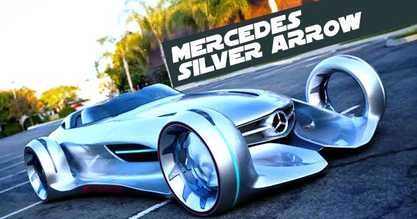 15 Fascinating Concept Car Designs That We Can’t Wait To See On The ...