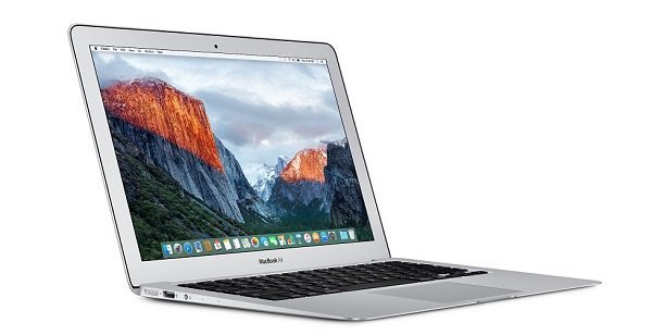 Apple’s Thin & Light Macbook Now Packs A Powerful Punch With 8 GB RAM