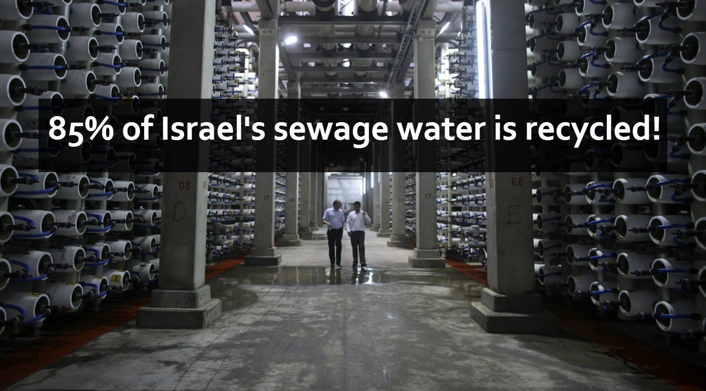 Here Are The Important Lessons India Needs To Learn From Israel In The ...