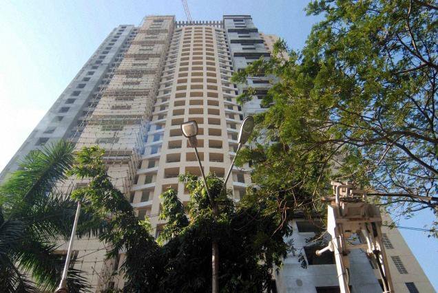 Here's All You Need To Know About Adarsh Housing Society Scam