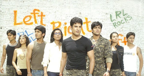 Remember The Hit Army Series Left Right Left? 10 Years Later, This Is ...