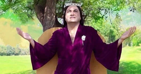 Pakistani Singer Taher Shah returns with his latest song 'The Angel ...