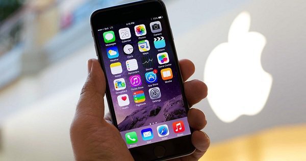 Here’s How Long An iPhone Is Built To Last, According To Apple - ScoopWhoop