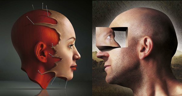 These Eye-Opening Illustrations Reveal A Dark Side Of Humanity That We ...