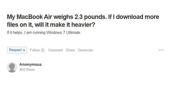 10 Stupid Questions People Asked On Quora That Will Make You Question ...
