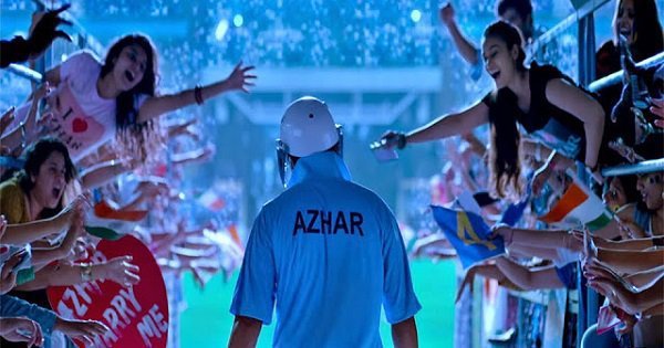 The Trailer Of ‘Azhar’ Is Out & It’s Adding To Every Indian Cricket Fan ...