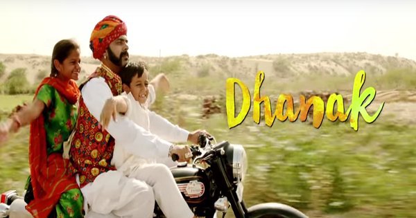 Nagesh Kukunoor Is Back With Another Heartwarming Movie, ‘Dhanak’ & It ...
