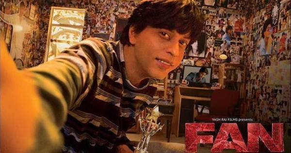 Fan review: Shah Rukh Khan's performance saves the film