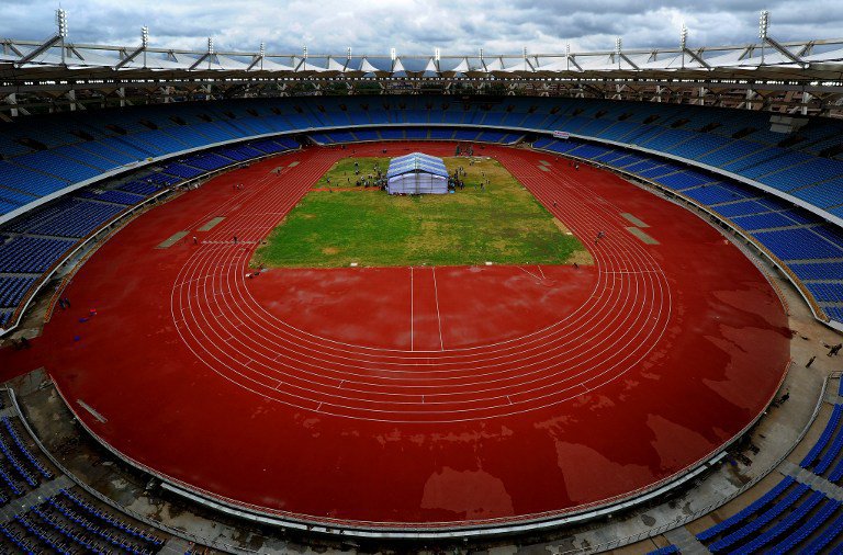 Ridiculous! India Misses Out On Potential Olympics Slots Due To Power ...