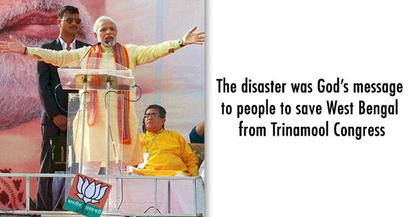 Not Just PM Modi, Here Are Some Of The Most Bizarre Statements Made By ...