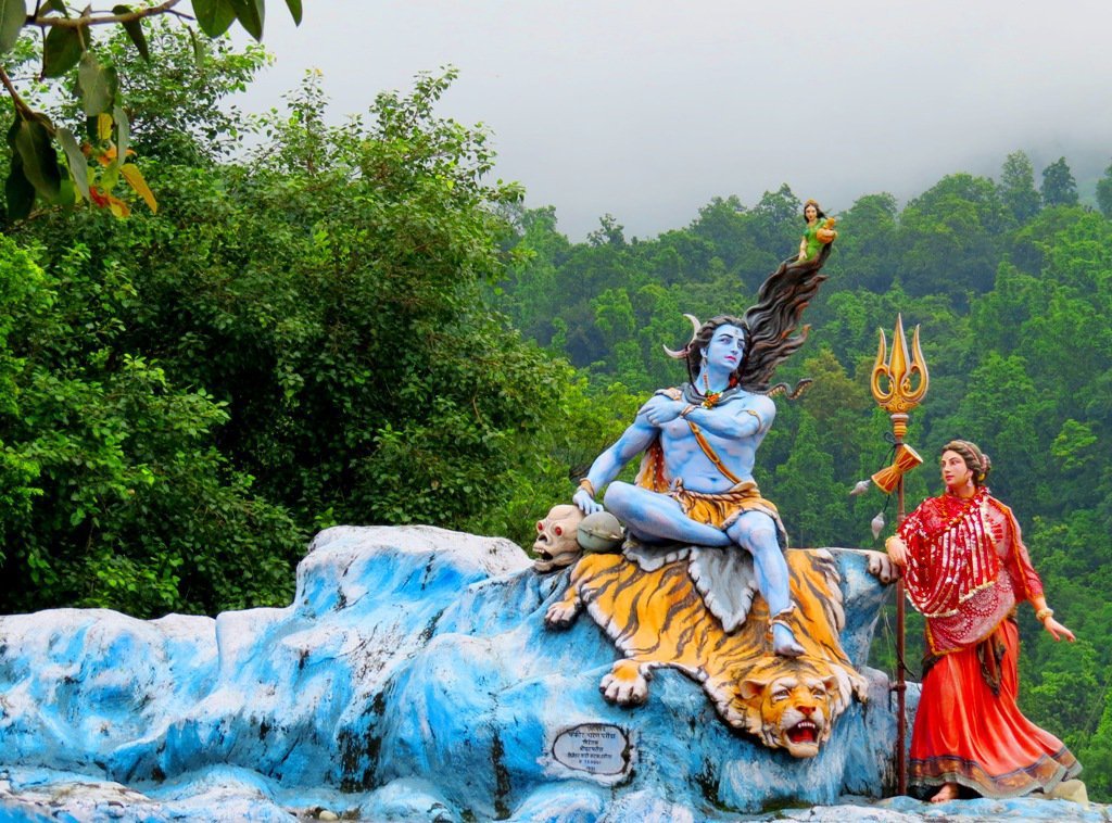 9 Fascinating Stories About The Legend Of Shiva You Need To Read Today