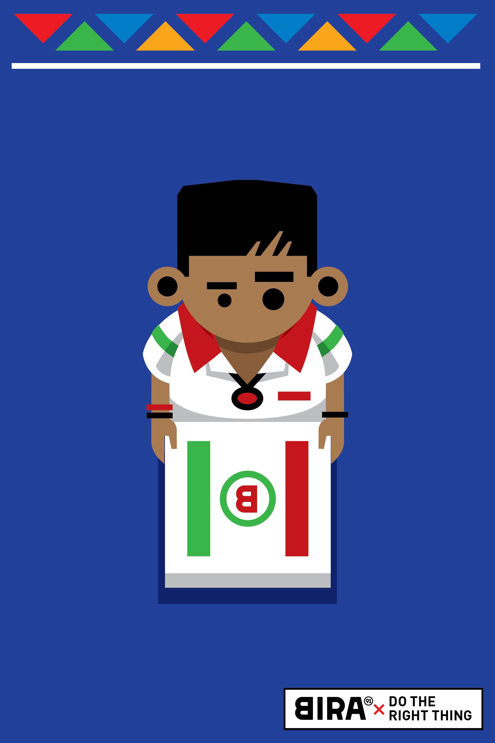 16 Hollywood Movie Posters Reimagined With The Bira Monkey That Are ...