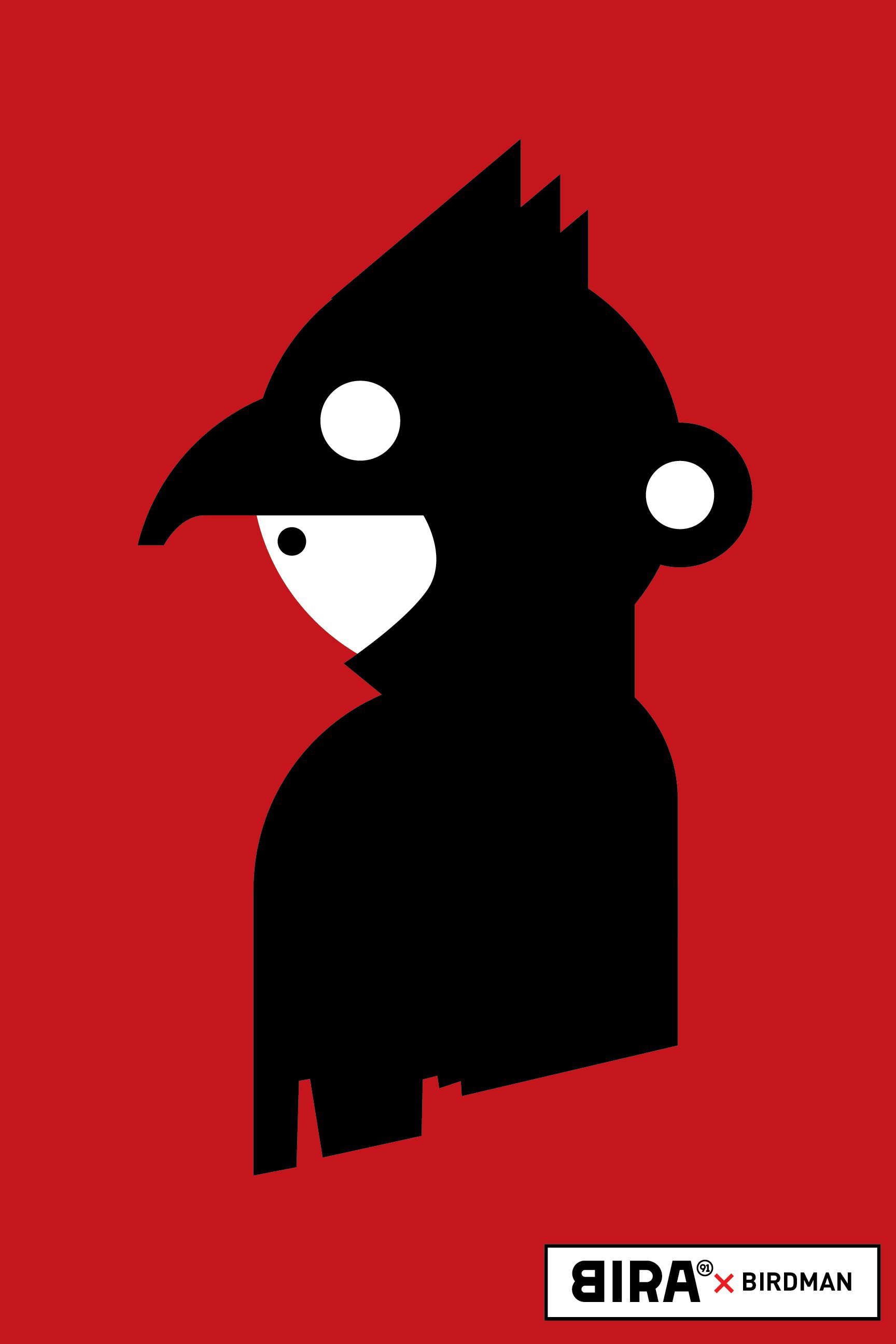 16 Hollywood Movie Posters Reimagined With The Bira Monkey That Are ...