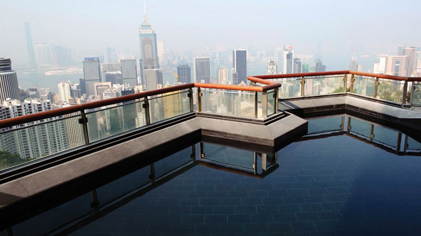 10 Breathtakingly Luxurious Apartments Where The World’s Richest People ...