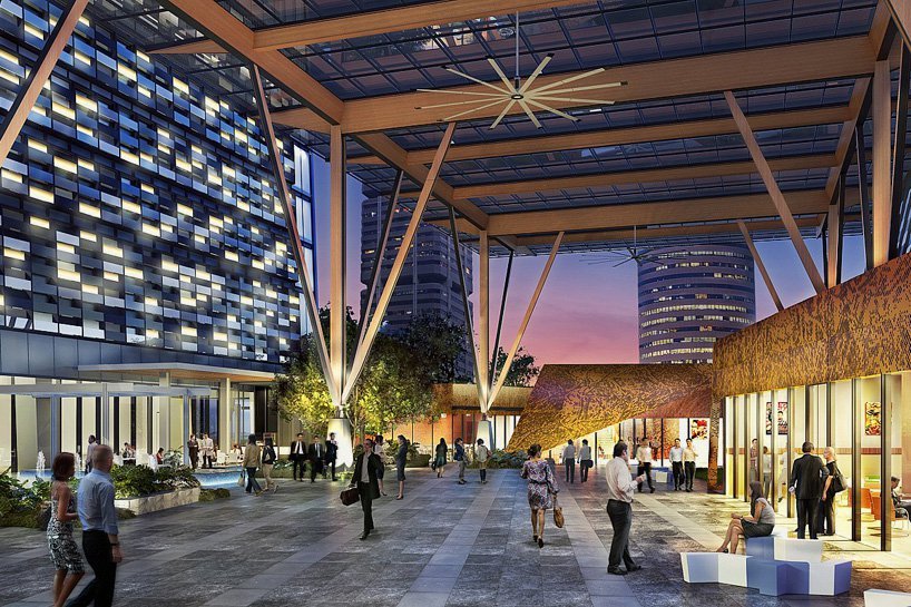 10 Breathtakingly Luxurious Apartments Where The World’s Richest People ...