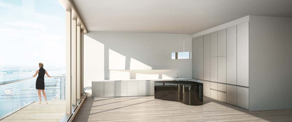 10 Breathtakingly Luxurious Apartments Where The World’s Richest People ...