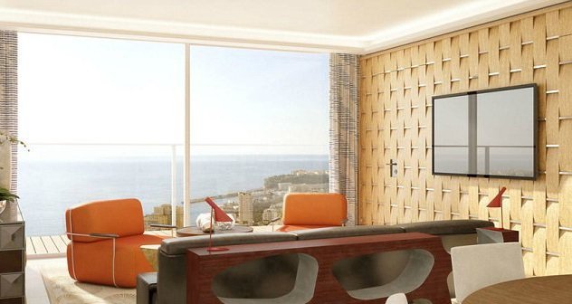 10 Breathtakingly Luxurious Apartments Where The World’s Richest People ...