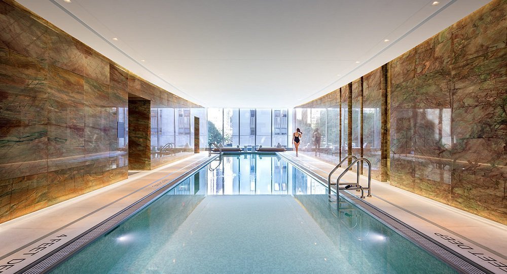 10 Breathtakingly Luxurious Apartments Where The World’s Richest People ...