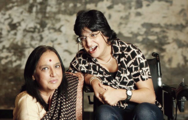 Meet Malini Chib, The Woman Who Overcame Cerebral Palsy & Inspired ...
