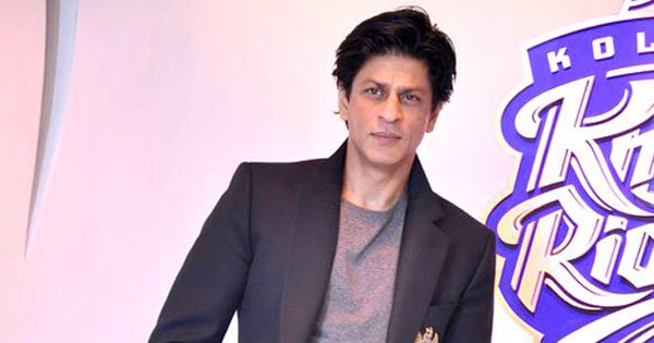 Shah Rukh Khan Now Has 19 Million Followers On Twitter, Here Are Some ...
