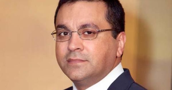 BCCI appoint ex-Discovery Network EVP as first ever CEO